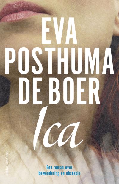 Ica - broché - Eva Posthuma de Boer - Achat Livre | fnac