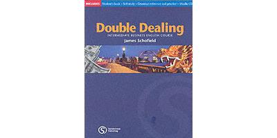 DOUBLE DEALING STUDENT BOOK/SELF-STUDY/GRAMMAR REFERENCE AND PRACTICE ...