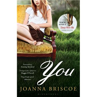 You - Poche - Joanna Briscoe - Achat Livre ou ebook | fnac