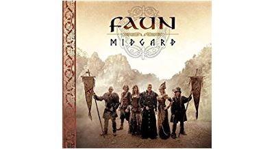 Midgard - Faun - CD album - Achat & prix | fnac