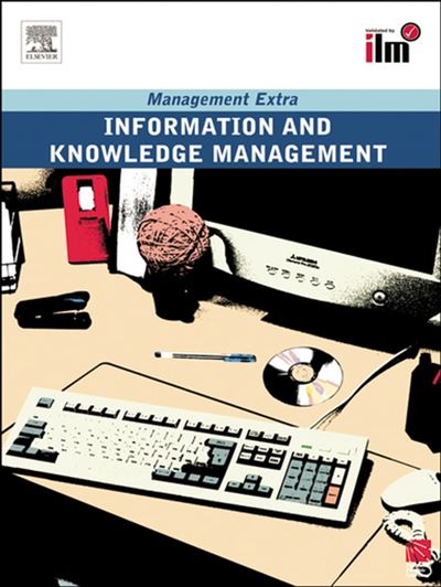 Information and knowledge management - Poche - Collectif - Achat Livre ...