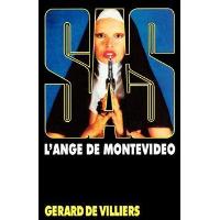 Gérard de villiers - sas – Roman policier et prix des produits Gérard ...