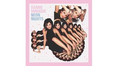 Dannii Minogue - Neon Nights - 20 Anniversary Edition - CD + DVD - CD ...