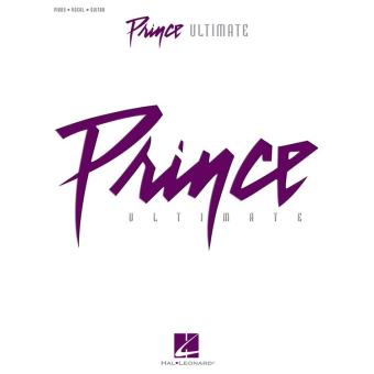 Prince - Ultimate (Songbook) - ebook (ePub) - Prince - Achat ebook | fnac