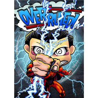 Overruled! - Jeux vidéo - Achat & prix | fnac