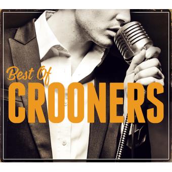 Best of crooners - Compilation - CD album - Achat & prix | fnac