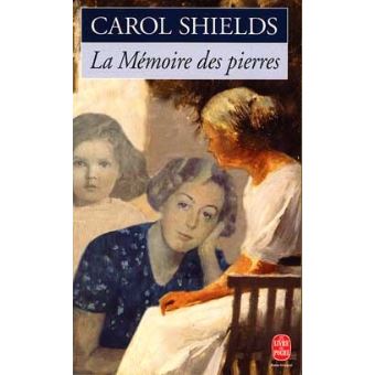 La memoire des pierres - Poche - Caroline Shields - Achat Livre | fnac