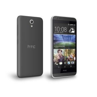 Smartphone HTC Desire 620 8 Go Gris - Smartphone - Achat & prix | fnac