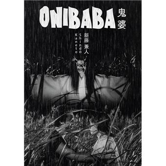 Onibaba DVD - DVD Zone 2 - Kaneto Shindo - Nobuko Otawa - Jitsuko ...