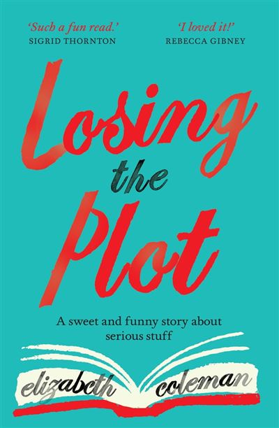 LOSING THE PLOT - Achat Livre ou ebook | fnac