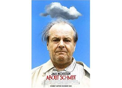 Monsieur Schmidt - DVD Zone 1 - Alexander Payne - DVD Zone 1 - Achat ...