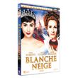 Blanche Neige DVD - DVD Zone 2 - Achat & prix | fnac