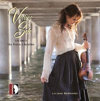 Violino solo / Musique baroque italienne pour violon seul - Giuseppe ...