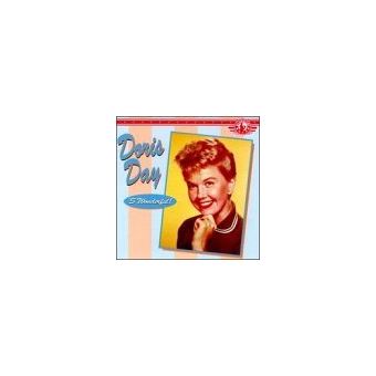 And wonderful - Doris Day - CD album - Achat & prix | fnac