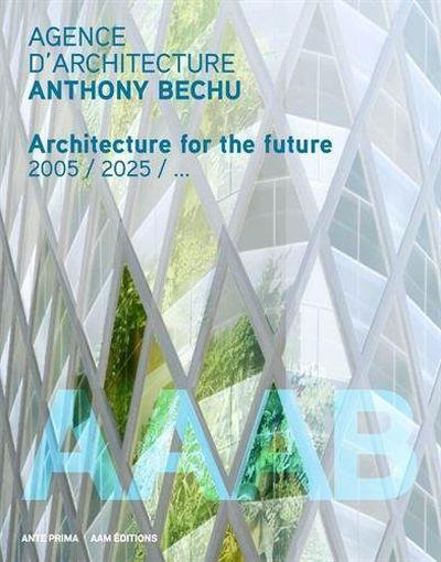 Agence d'Architecture Anthony Bechu Racines Carrees ou Fractales ...