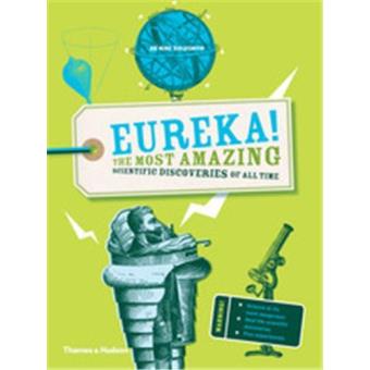 Eureka - broché - M. Goldsmith, C. Gifford - Achat Livre | fnac