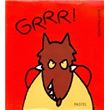 Grrr - cartonné - Jean Maubille - Achat Livre | fnac