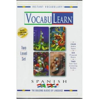 Spanish 2 level sets - Livre K7 - Collectif - Achat Livre | fnac