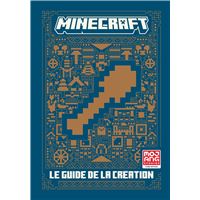 Livres Minecraft - Idées et achat Minecraft | fnac