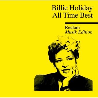 Lady day the best of - Billie Holiday - CD album - Achat & prix | fnac