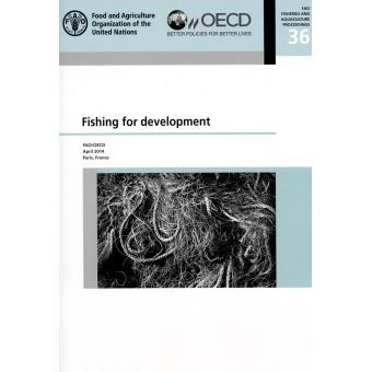 Fishing for development - broché - Collectif - Achat Livre | fnac