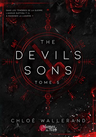 The Devil'S Sons - Tome 5 - The devil's sons - Chloé Wallerand - broché - Achat Livre ou ebook ...