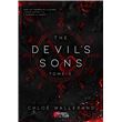 The Devil'S Sons - Tome 5 - The devil's sons - Chloé Wallerand - broché - Achat Livre ou ebook ...