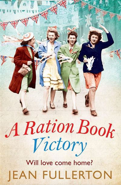 RATION BOOK VICTORY - Achat Livre ou ebook | fnac