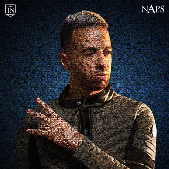 La TN (Team Naps) Version 2 (Bleu) - Naps - CD album - Achat & prix | fnac
