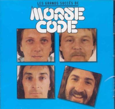 Morse code - Morse Code - CD album - Achat & prix | fnac