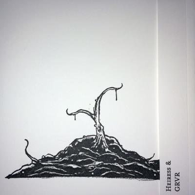 GRVR - Heiress - CD album - Achat & prix | fnac