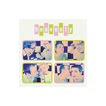 Operation Heavenly - Heavenly - Vinyle album - Achat & prix | fnac