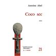Coco sec (Seychelles) - Antoine Abel - Achat Livre | fnac