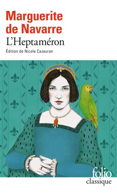L'Heptaméron - Poche - Marguerite de Navarre - Achat Livre | fnac