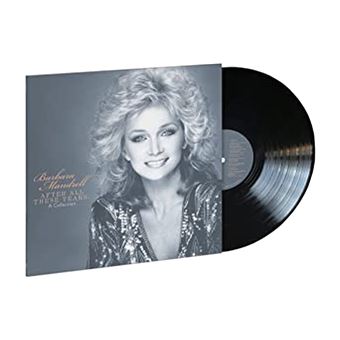 After All These Years The Collection - Barbara Mandrell - Vinyle album ...