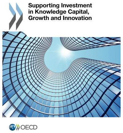 Supporting investment in Knowledge Capital Growth and Innovation ...