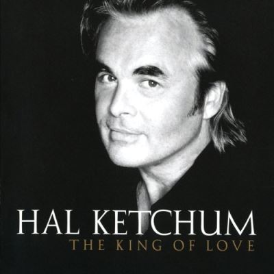 King of love - Hal Ketchum - CD album - Achat & prix | fnac