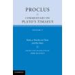 Proclus: Commentary on Plato's Timaeus: Volume 5, Book 4 - ebook (ePub ...