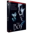 The Boy DVD - DVD Zone 2 - William Brent Bell - Lauren Cohan - Rupert ...