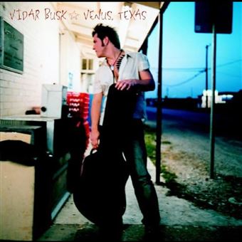 Venus Texas - Vidar Busk - Vinyle album - Achat & prix | fnac