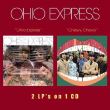 Ohio express/chewy chewy - The Ohio Express - CD album - Achat & prix ...