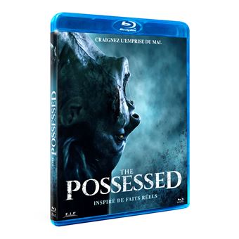The Possessed Blu-ray - Chris Sun - Blu-ray - Achat & prix | fnac