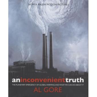 Inconvenient truth - Poche - A. Gore - Achat Livre | fnac
