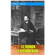 Le Roman expérimental - ebook (ePub) - Emile Zola - Achat ebook | fnac