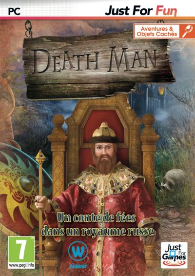 Death Man - Jeux vidéo - Achat & prix | fnac