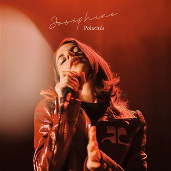 Polarités - Joséphine - CD album - Achat & prix | fnac