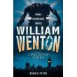 William Wenton and the Luridium thief - broché - Bobbie Peers - Achat ...