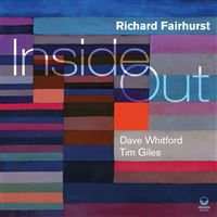 Inside out, Jazz, Blues neuf ou occasion | fnac
