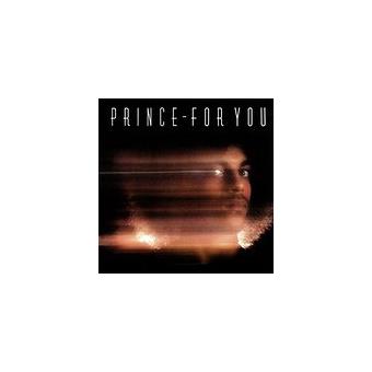 For You - Prince - Vinyle album - Achat & prix | fnac