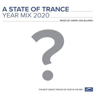 A State Of Trance Year Mix 2020 - Armin Van Buuren - CD album - Achat & prix | fnac